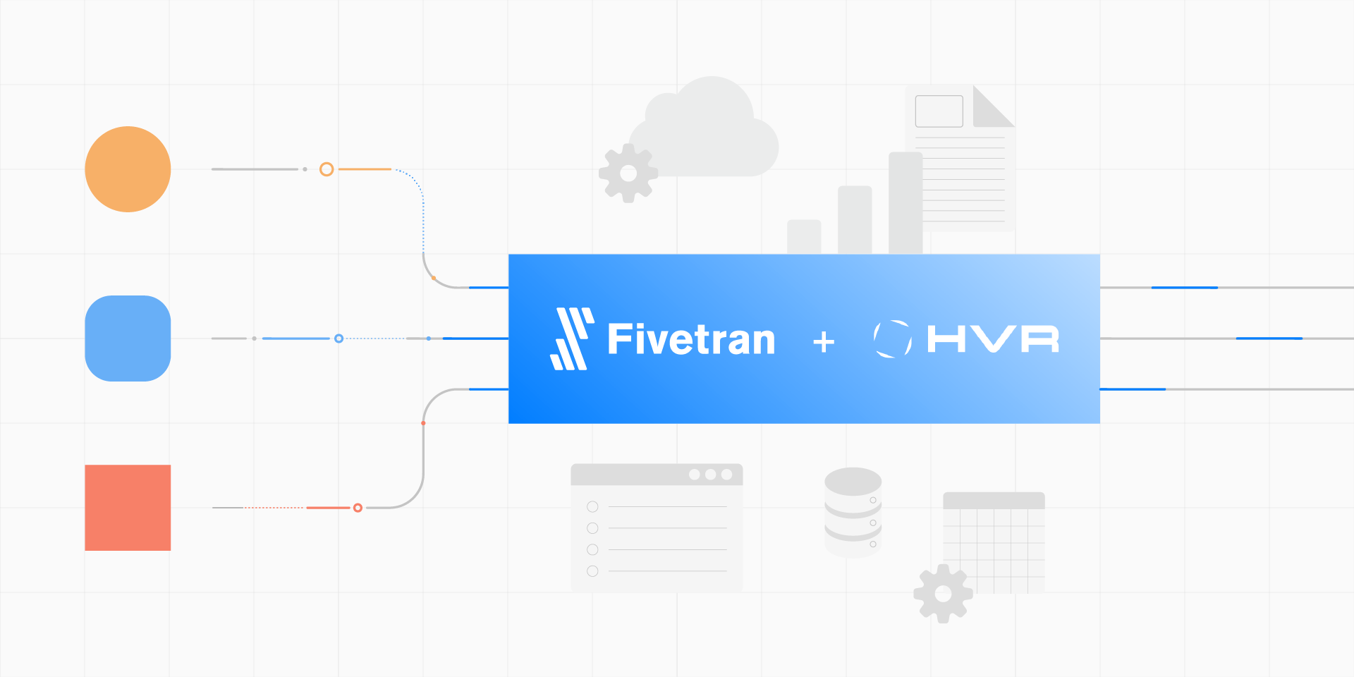 Industry News: Fivetran Have Now Acquired HVR